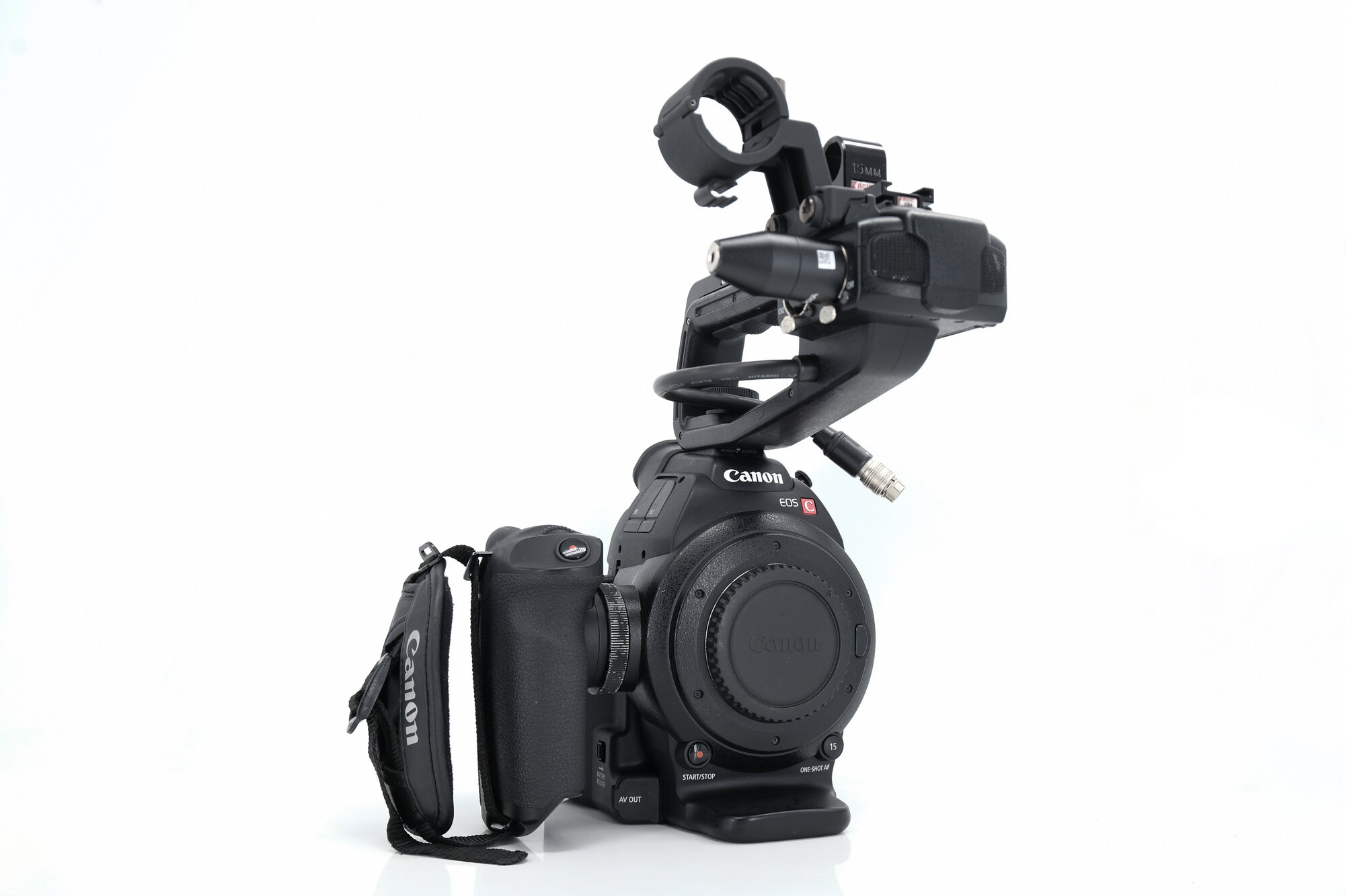 Canon EOS C100 Body