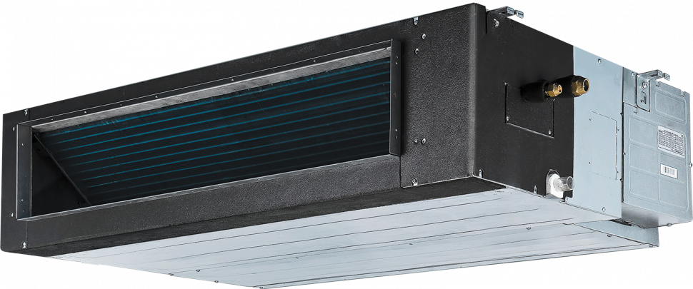 Сплит-система канального типа Ecoclima ECLMD/I-TC60/4R1