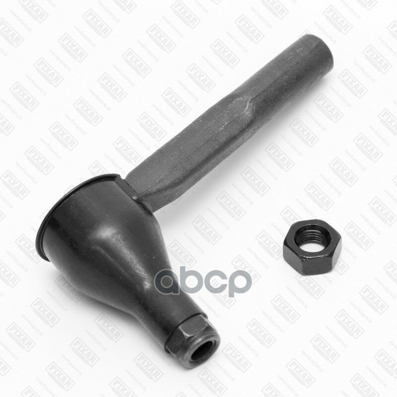 Наконечник рулевой тяги левый OPEL Astra 04-> FIXAR арт. FS0472L