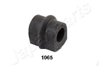 Втулка стабилизатора (кратно 2) задн 20 мм NISSAN: PRIMERA (P12) 02-08 Japanparts арт. RU-1065