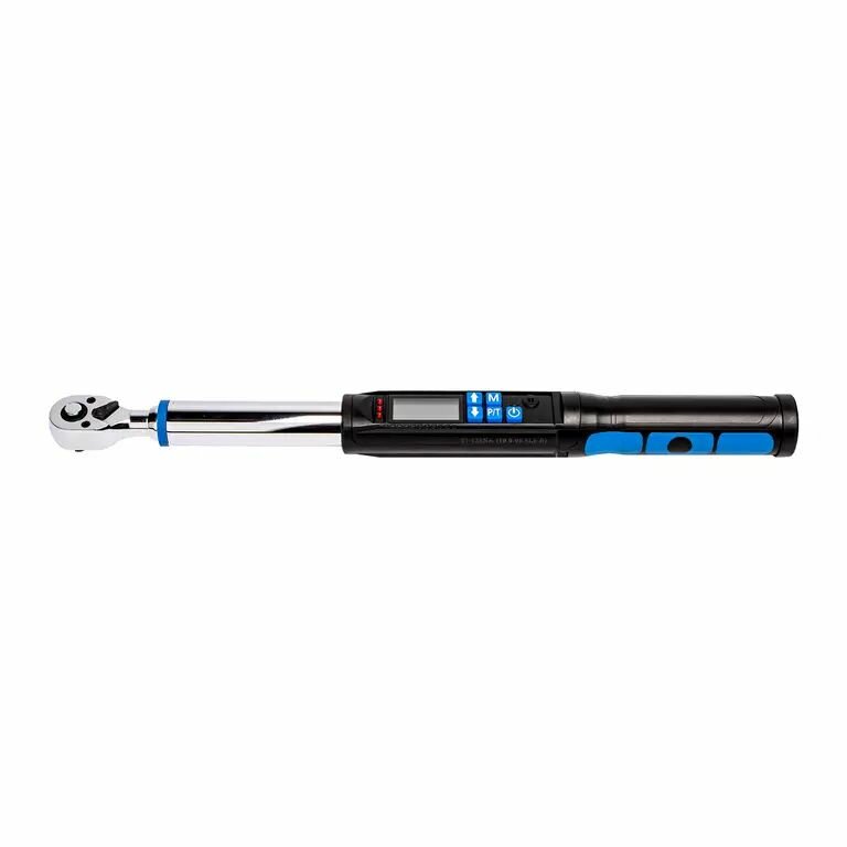 Динамометрический ключ электронный 3/8", 27-135 Нм GARWIN INDUSTRIAL 504010-27-135-38