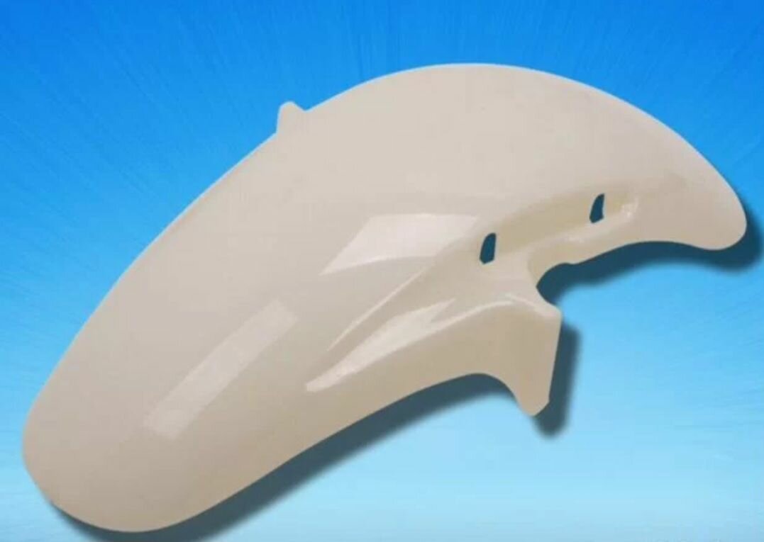 Крыло переднее Honda CB400 vtec 99-00-01-02-03-14