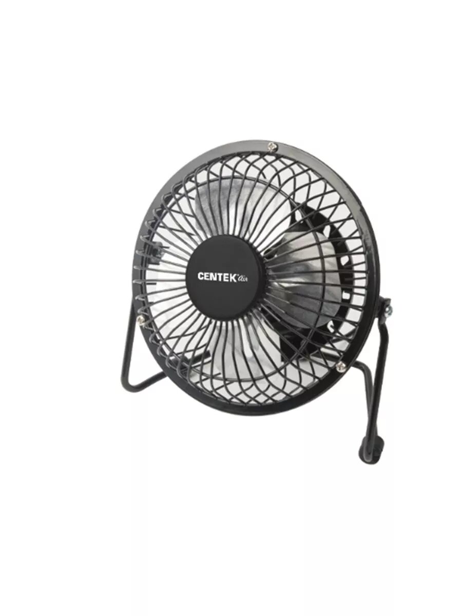 Мини вентилятор