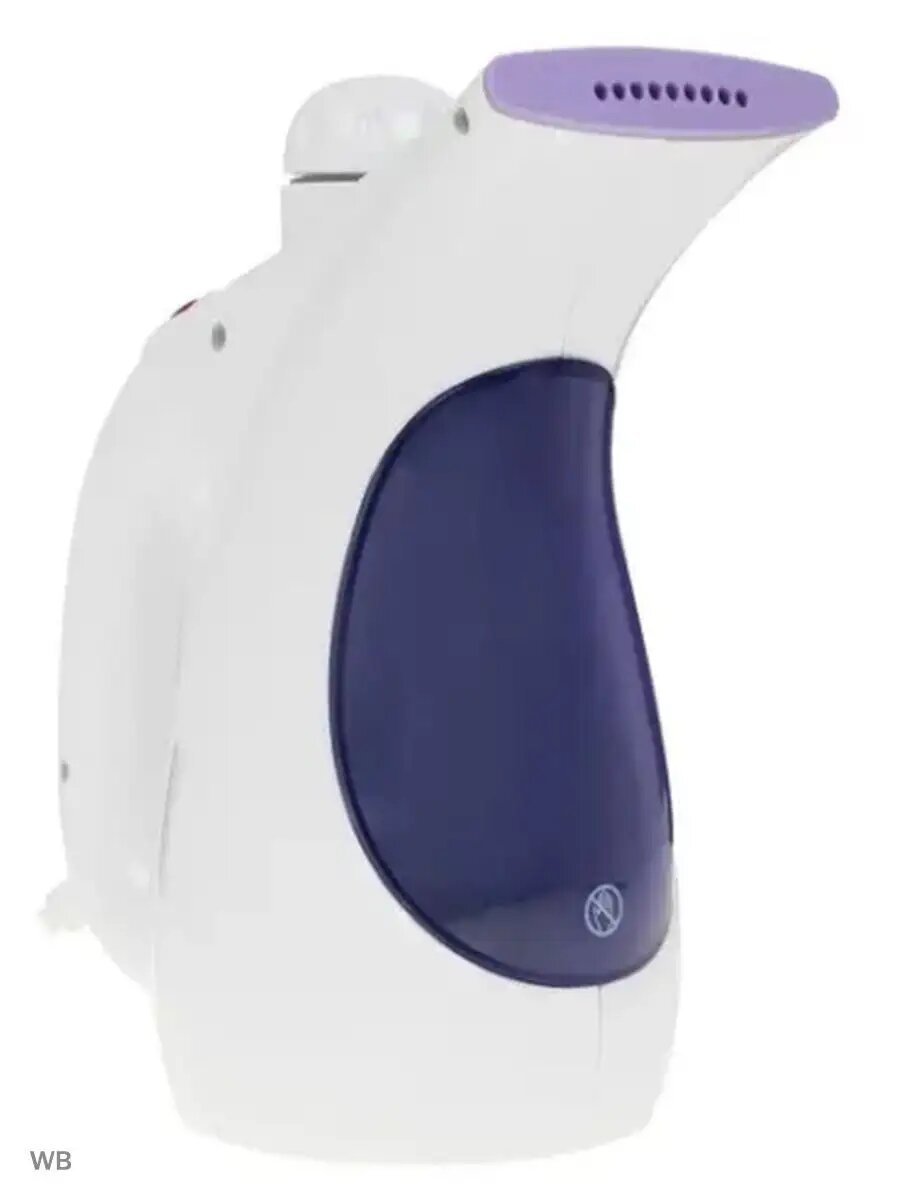 Отпариватель ручной для одежды