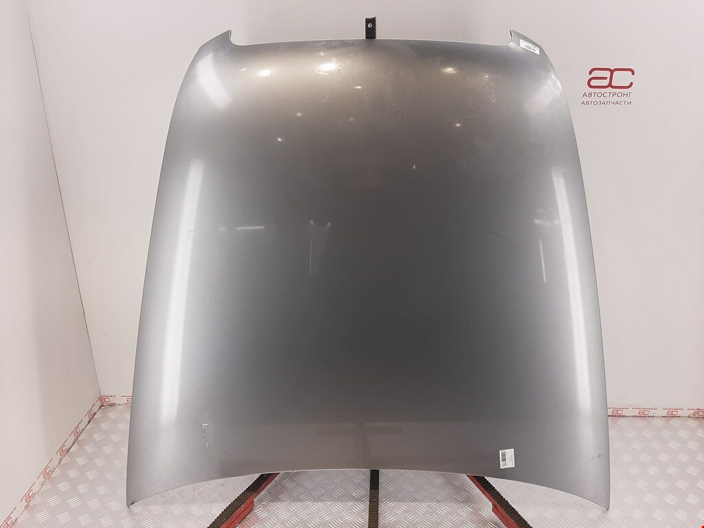 Капот Audi A6 C6 4F0823029F арт. 943362