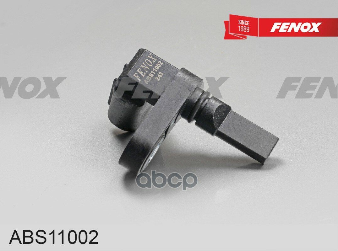 Датчик ABS FENOX арт. ABS11002