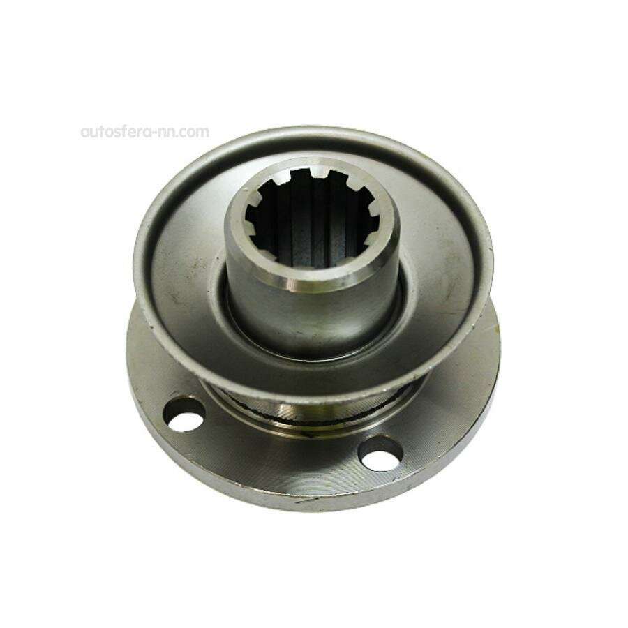 RIGINAL RG69240210001 Фланец крепления карданного вала к ведущей шестерне для а/м УАЗ-452, 469 RIGINAL