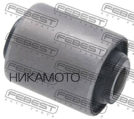 FEBEST HYABSF1 HYAB-SF1 сайлентблок заднего рычага HYUNDAI SONATA (EF) 2001-2005 FEBEST