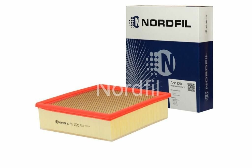 Фильтр воздушный NORDFIL AN1120