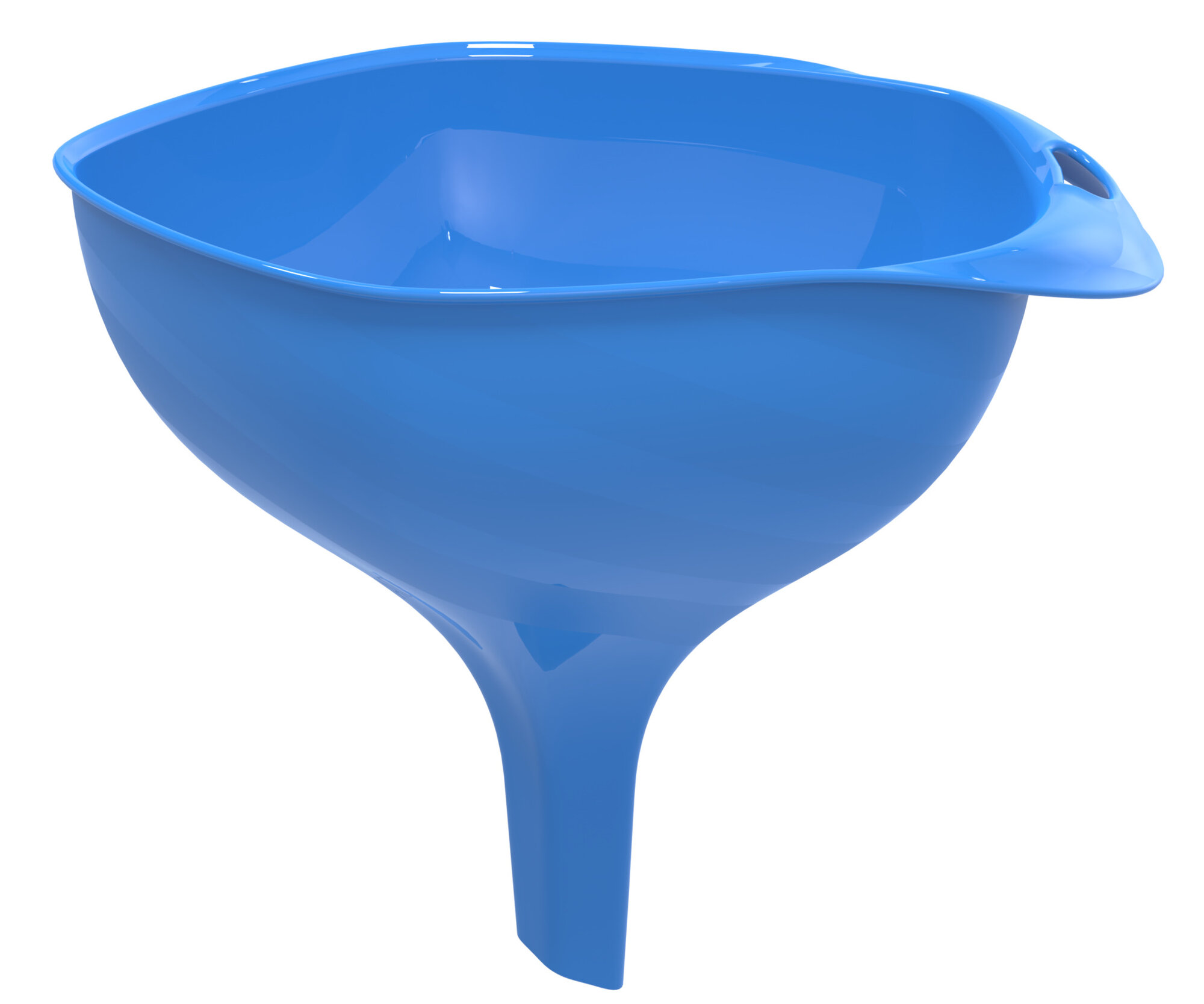 Воронка кухонная D150