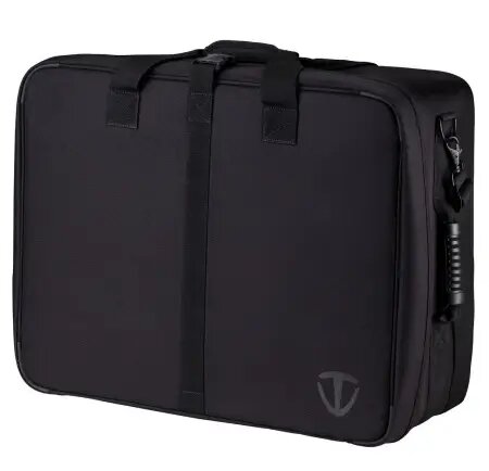 Фотосумка Tenba Air Case Attache 2520 жесткая для фото 634-224