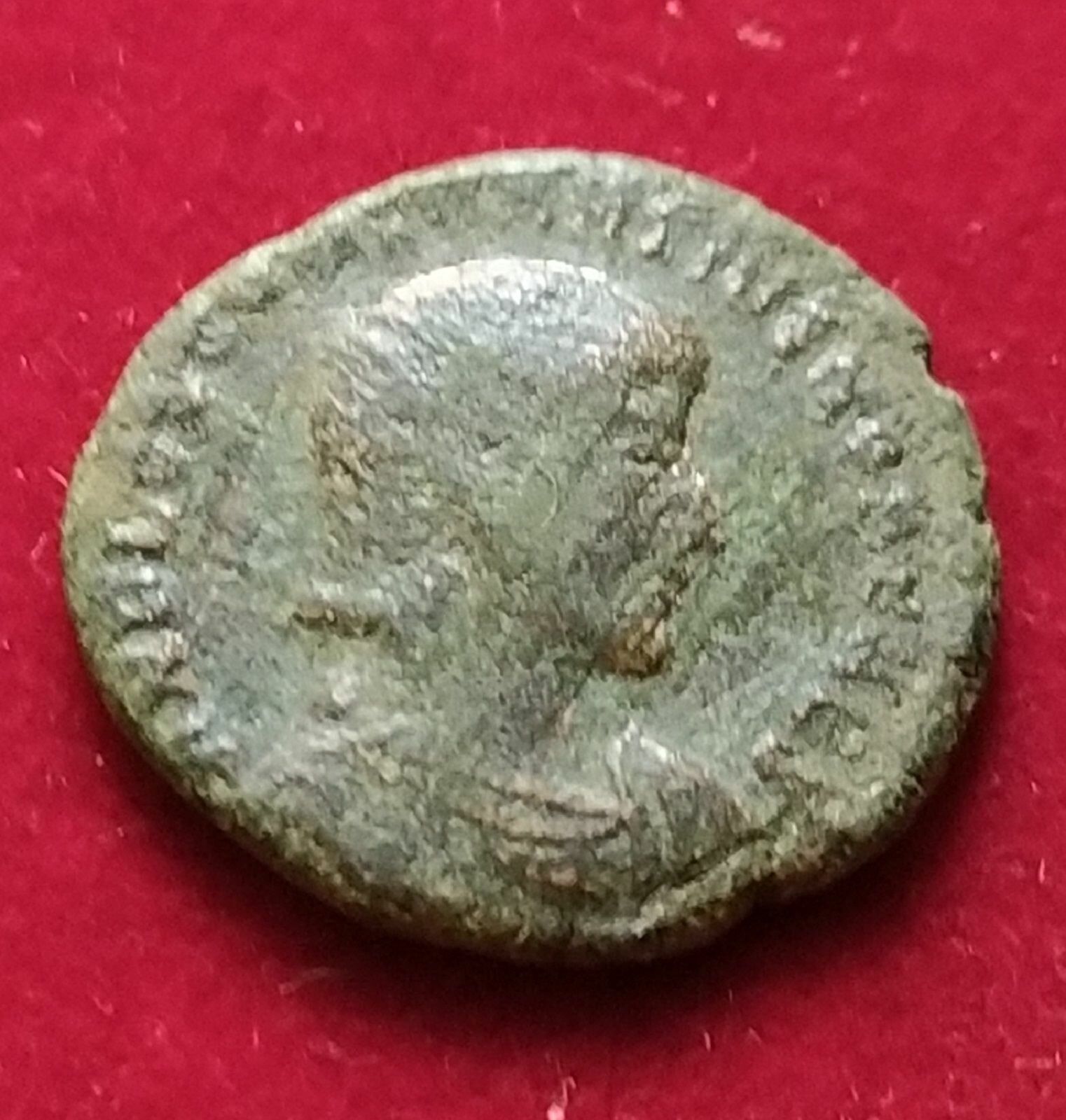 Рим 54 Римская империя