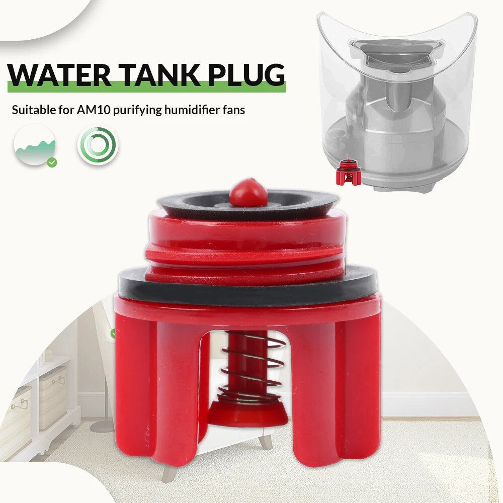 Детали для замены увлажнителя воздуха для Dyson AM10