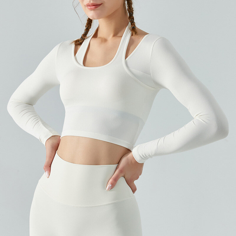 Топ спортивный