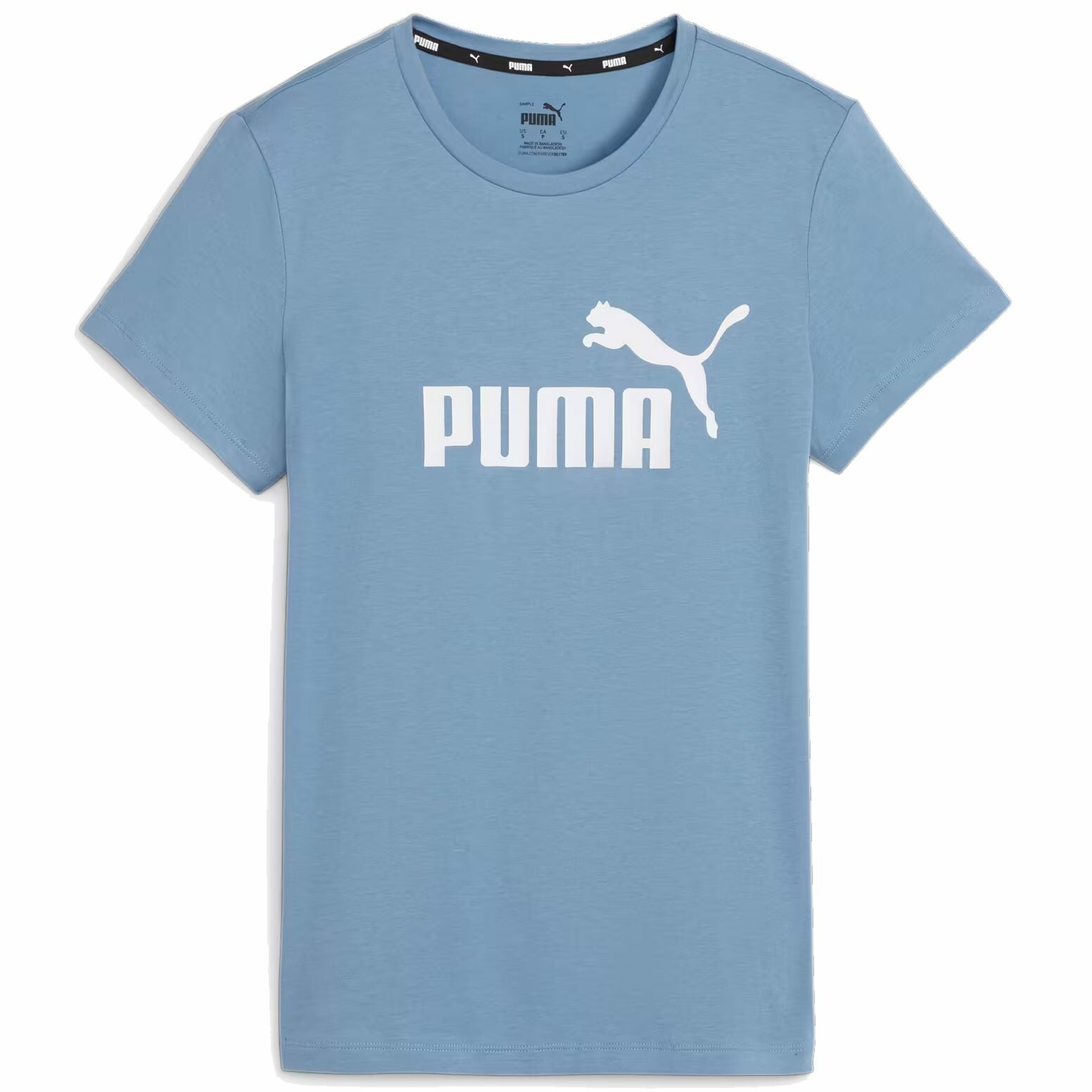 Футболка ESS Logo Tee