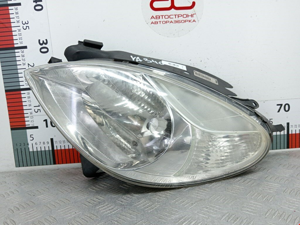 Фара левая Citroen Xsara Picasso 620837 арт. 2139338