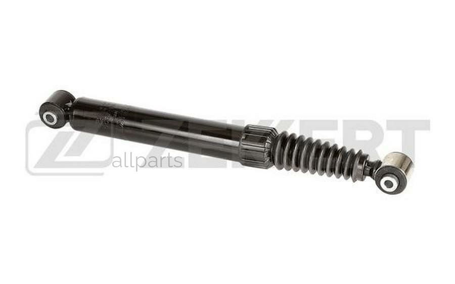 ZEKKERT SG-2806 Амортизатор газовый задней подвески Peugeot 207 06-