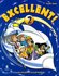 Учебник английского языка, серии «Excellent» Excellent! Level 2 Pupil's Book