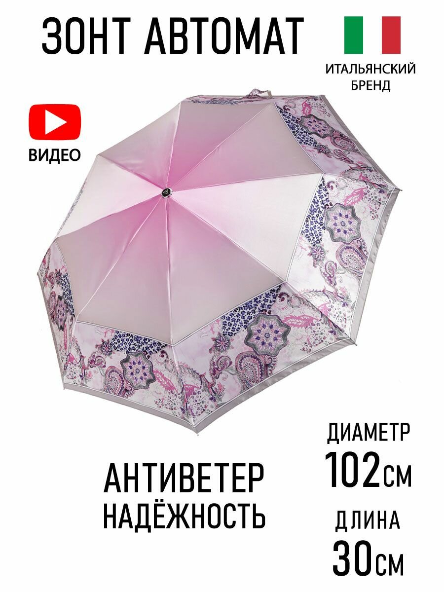 Зонт-трость