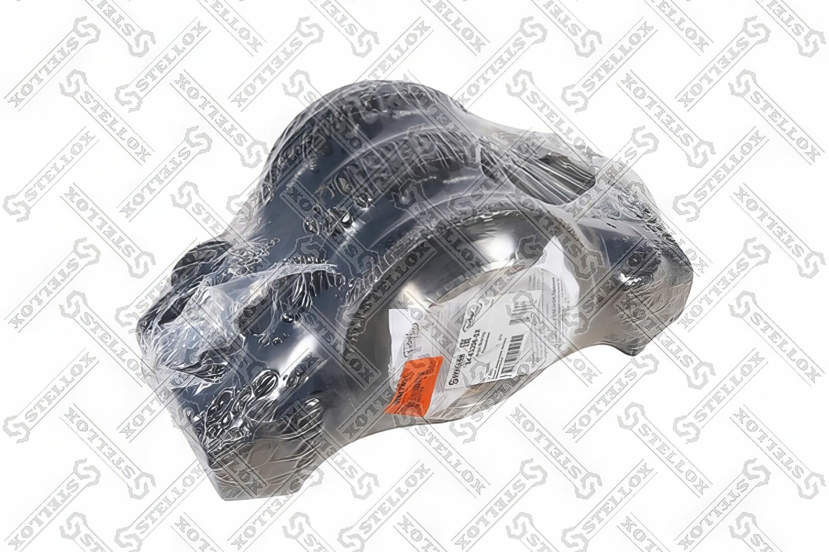 Балансир подвески Скания 84-63206-SX STELLOX