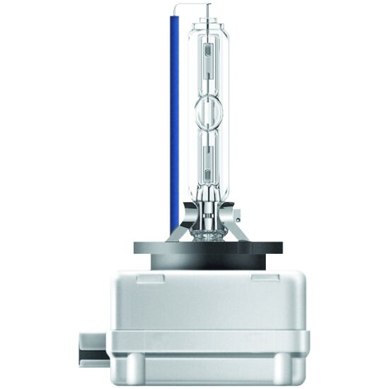 Лампа ксеноновая Wolfram XENON WHITE VISION D1S 35W PK32D-2 6000K 12V, 1 шт.