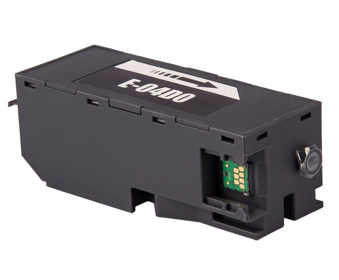 Емкость для отработанных чернил для Epson E04D0