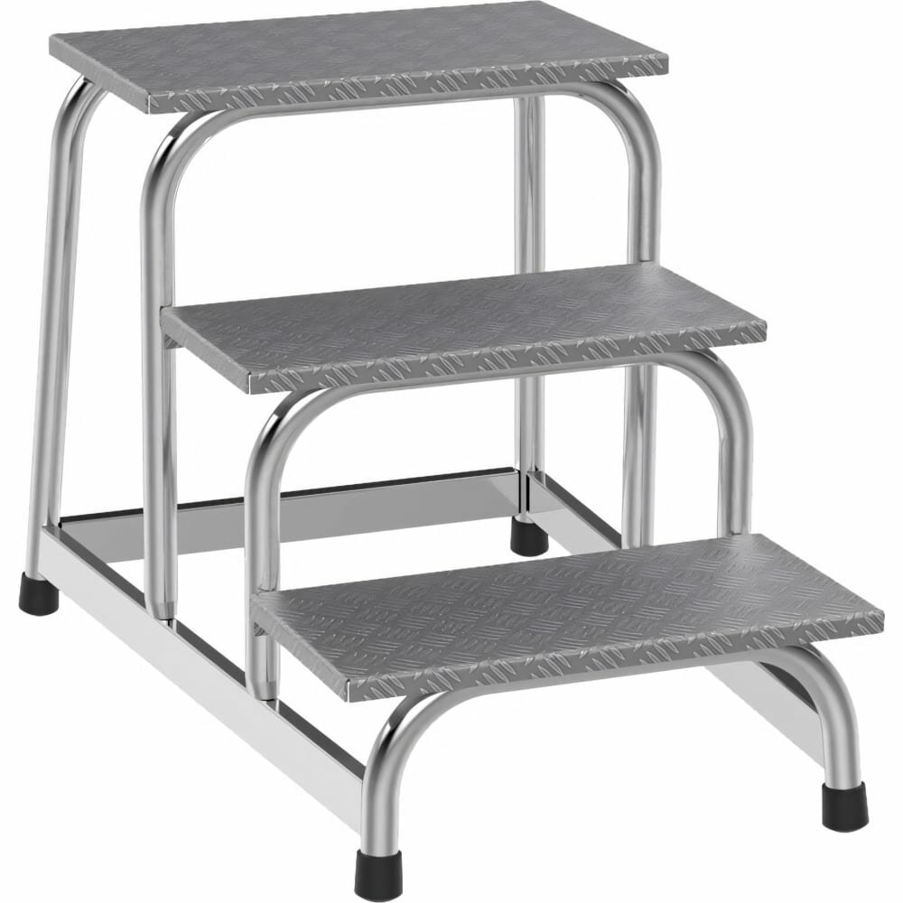 Монтажная подставка Новая Высота NV 3710, 1х3 ступени 3710103