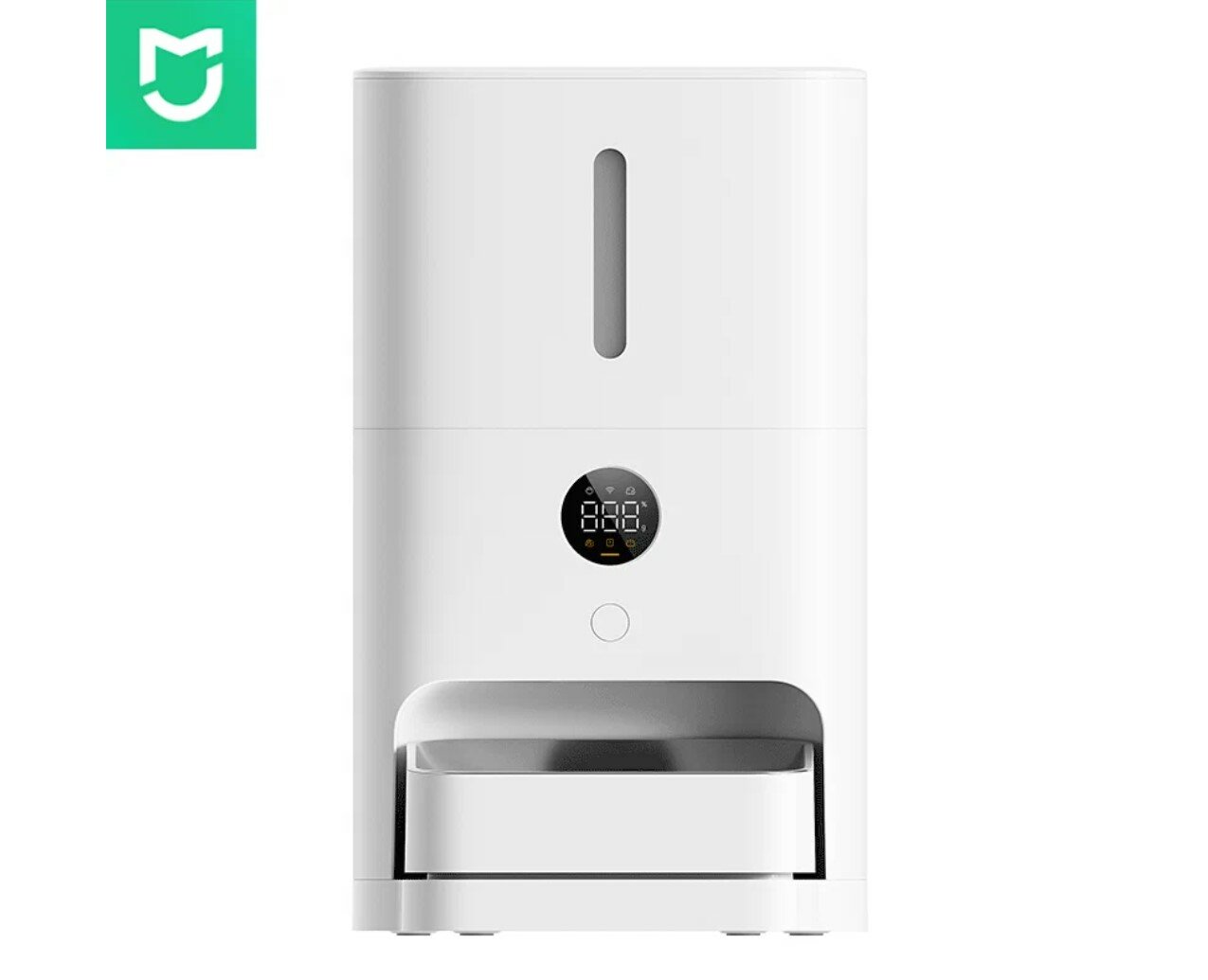 Автокормушка для кошек и собак Xiaomi Mijia Smart Pet Feeder 2(MJWSQ02)5L