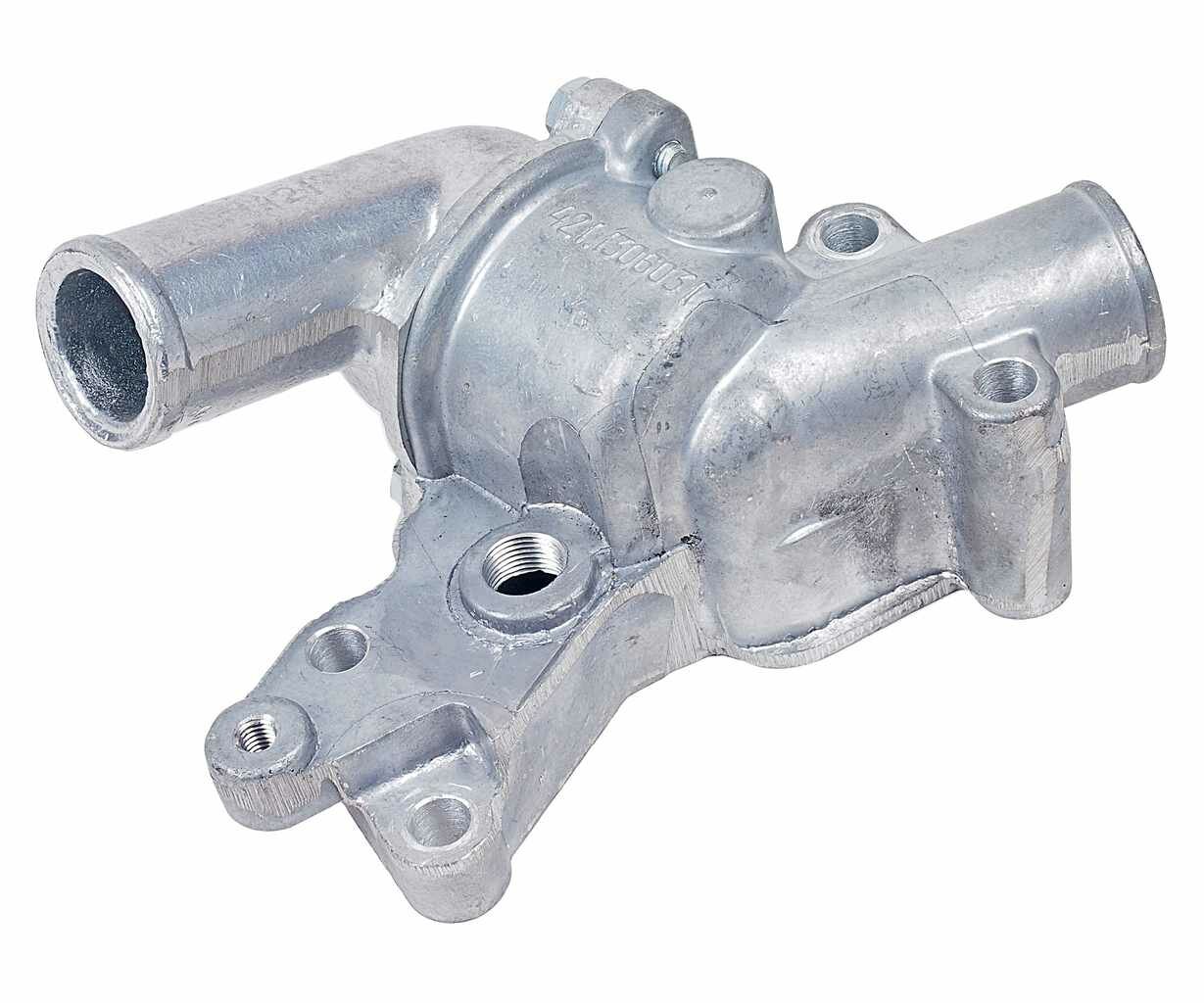 Корпус ГАЗ-3302 дв. УМЗ-4215 термостата в сборе, 4215-1306031, NO NAME