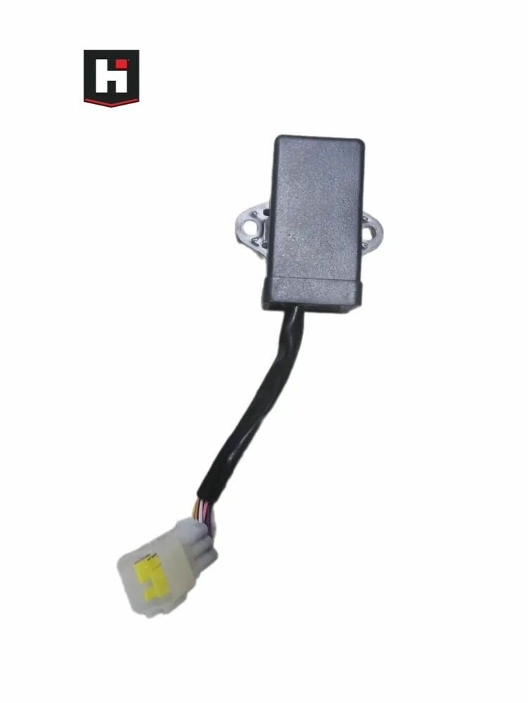 P206006379450000 Ограничитель скорости HS750ATV