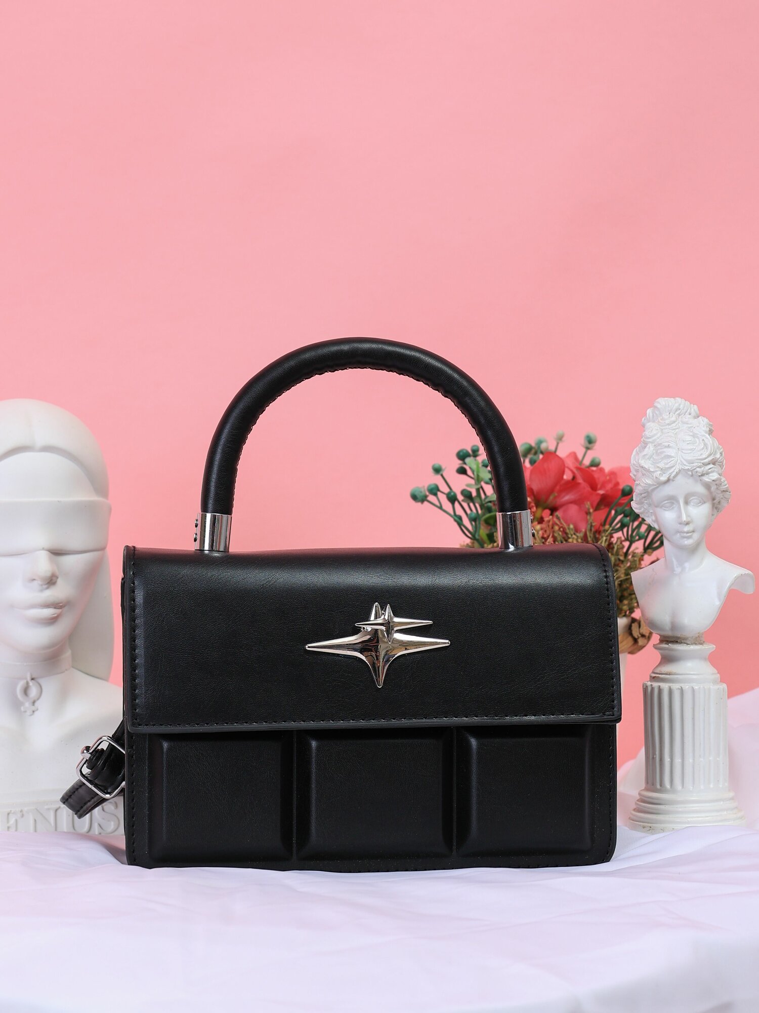 Сумка мессенджер