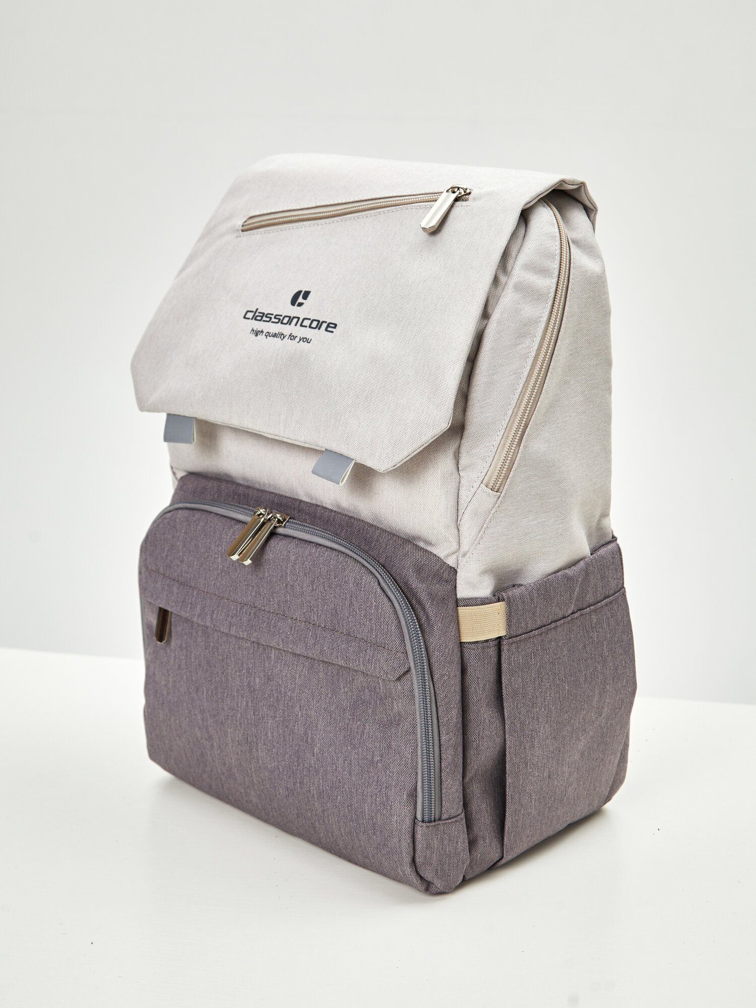 Рюкзак для путешествий. Рюкзак для мамы и малыша на коляску