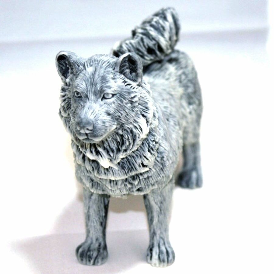 Фигурка Лайка