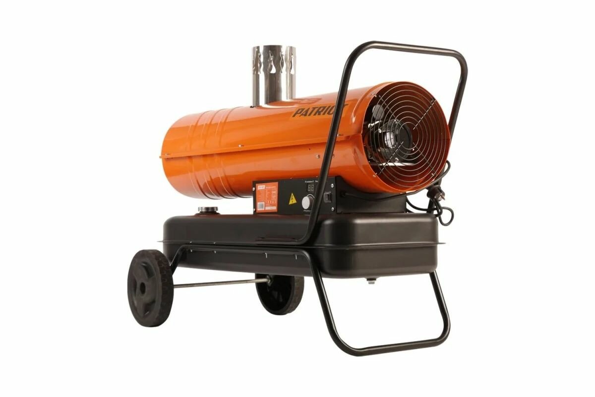 Тепловая пушка дизельнаяDTC 303i