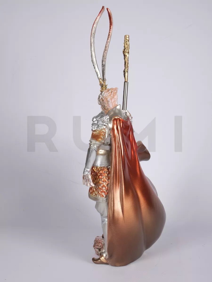 Фигурка Black Myth Wukong — фото 1