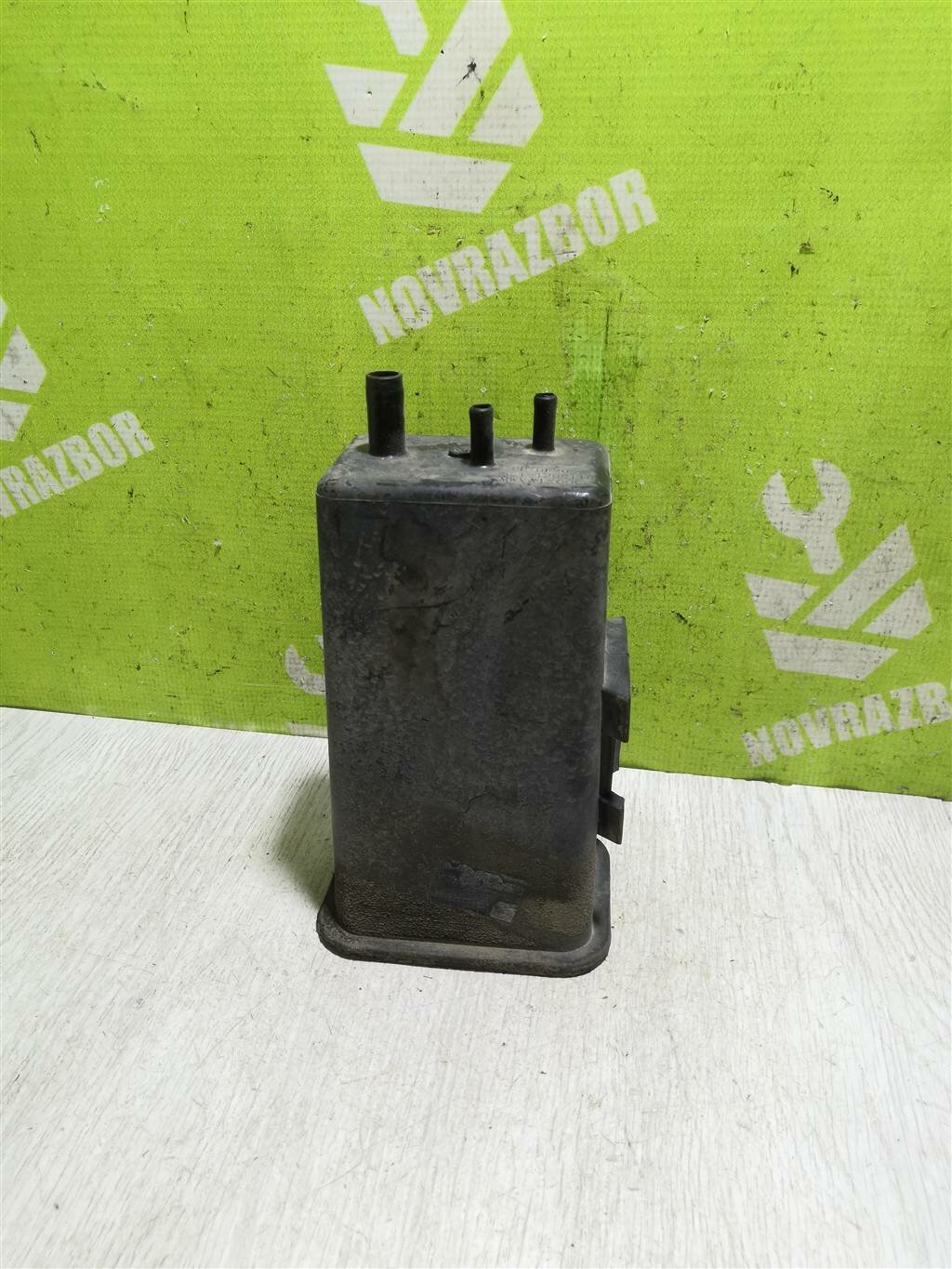 Абсорбер фильтр угольный Chery QQ6 S21 07-10