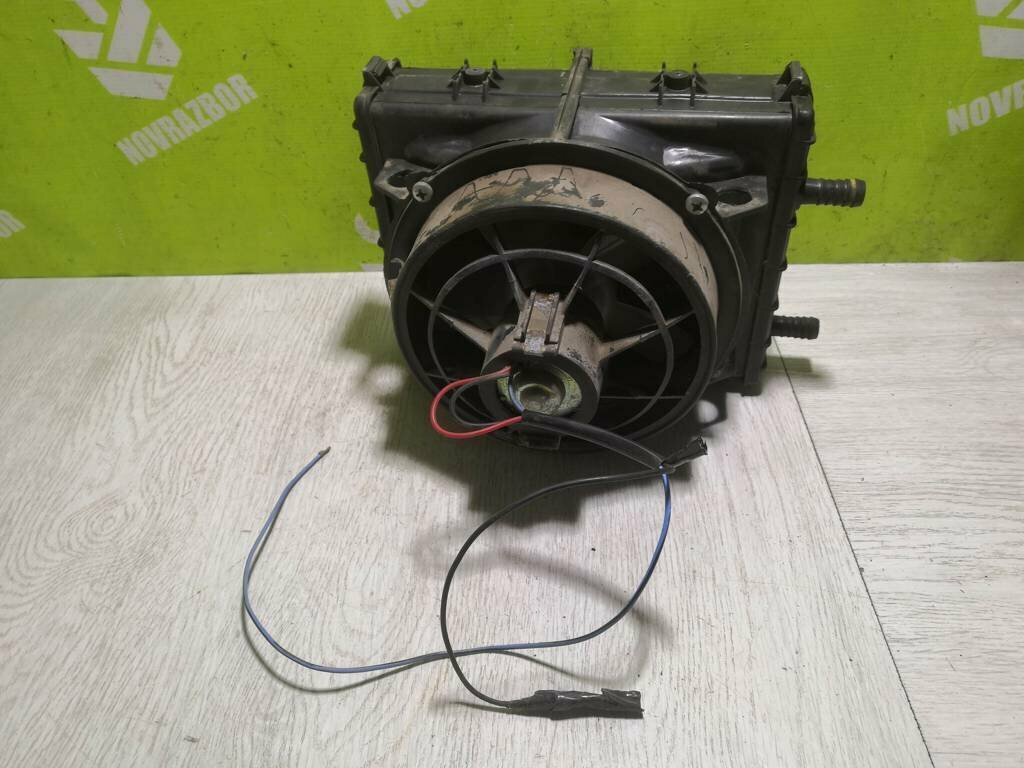 Отопитель дополнительный Ford Transit FA 2000-2006 — фото 1