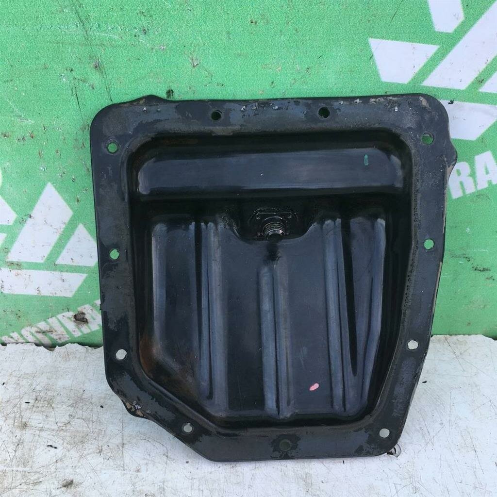 Поддон масляный двигателя Hyundai Solaris 2010-2017