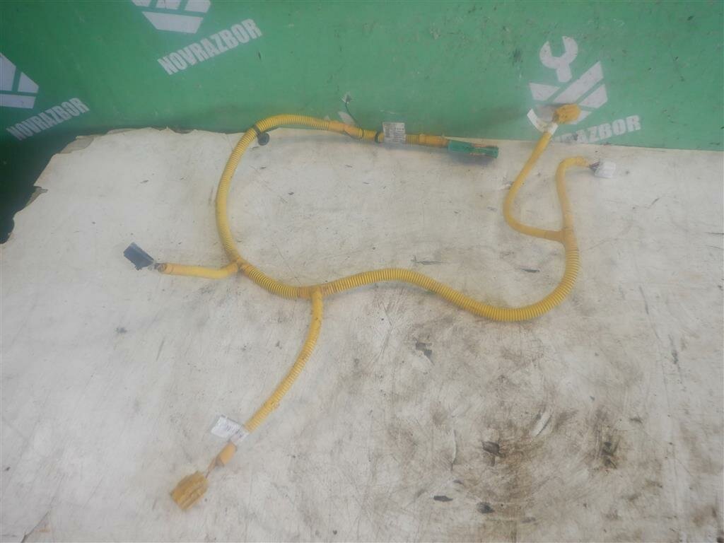 Проводка (коса) Chery QQ6 S21 07-10