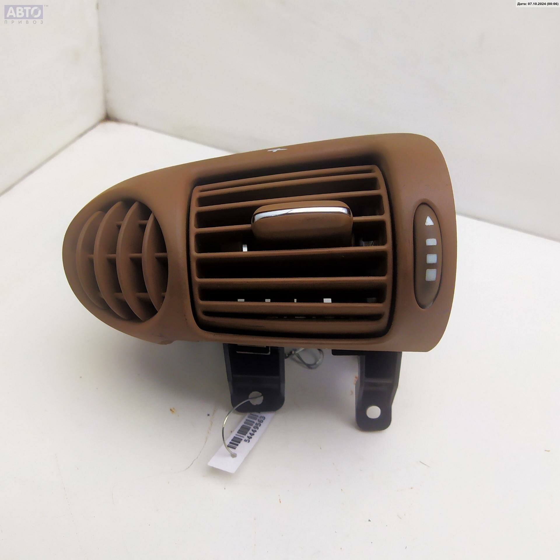 Дефлектор обдува салона Mercedes C-Class W203 (2000-2006)