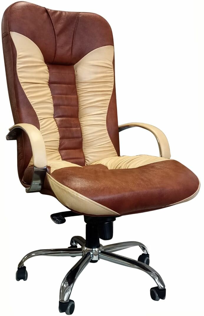 Махаон хром натуральная кожа Мадрас 2012/2030