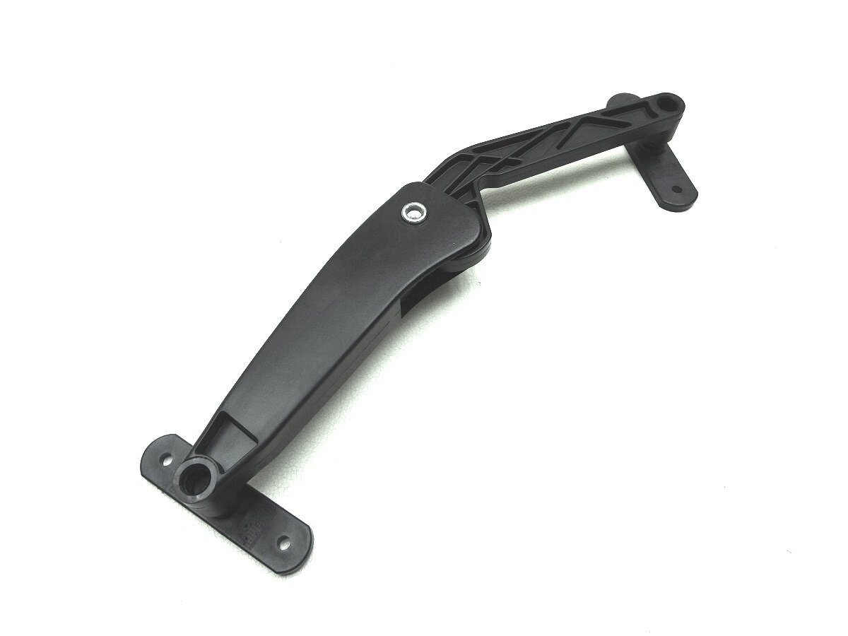 Кронштейн крышки автобокса LUX Major Tavr Irbis, упор боковой 1 шт