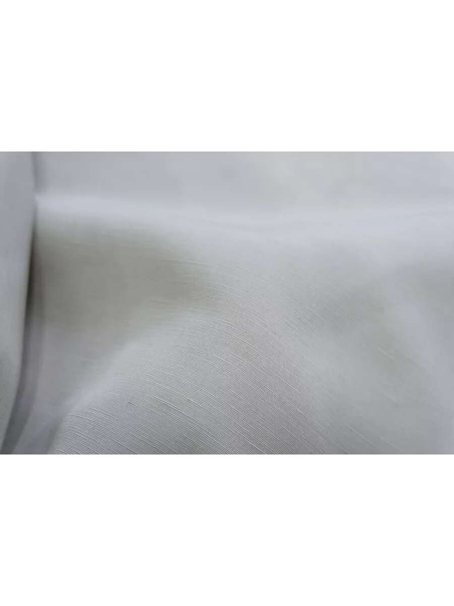 Ткань Вискоза холодный беж 1 метр