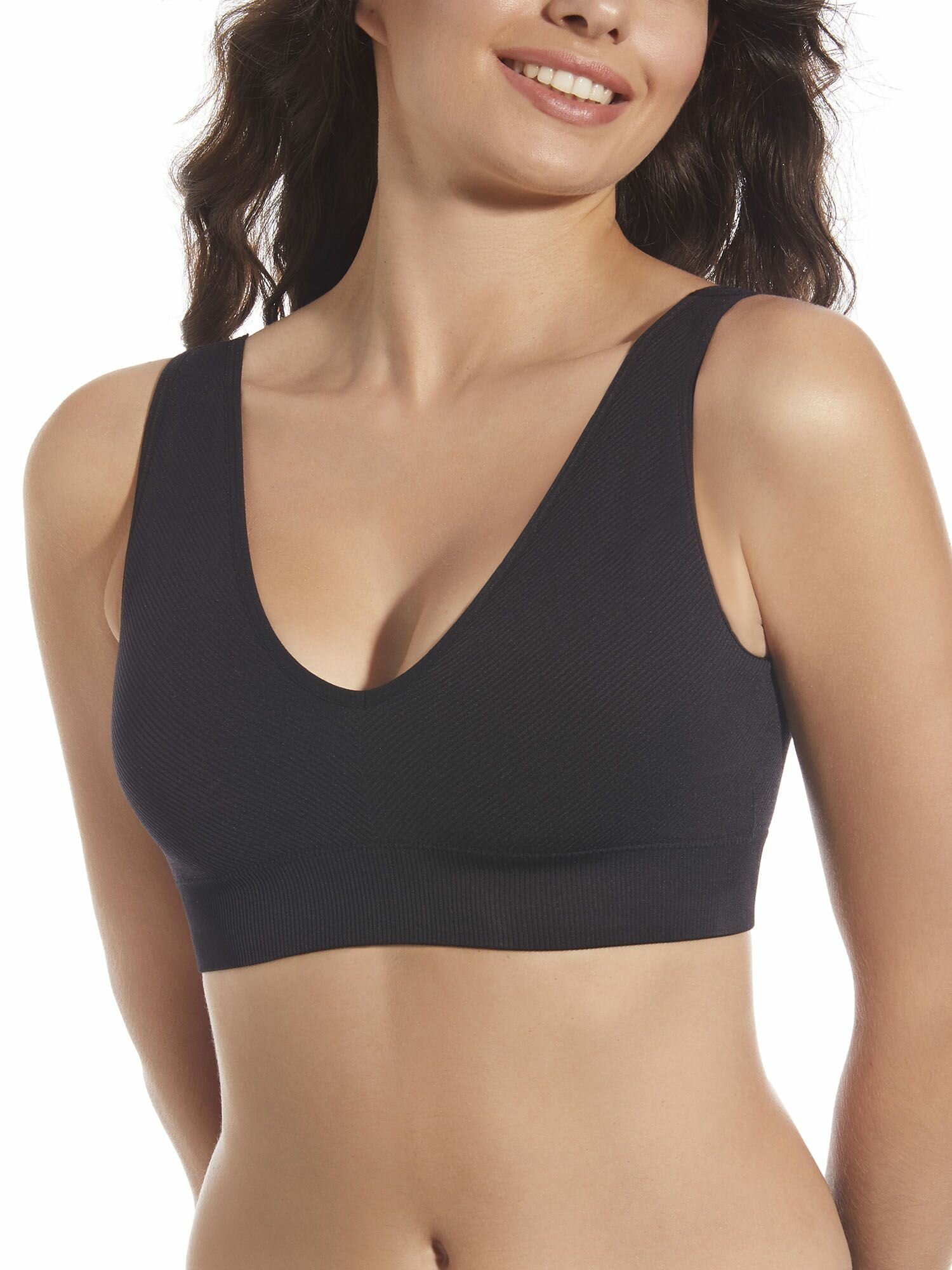 Бюстгальтер Базовая коллекция