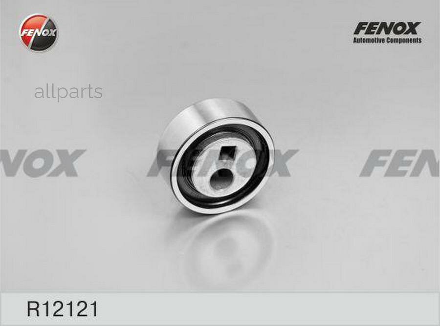 FENOX R12121 ролик натяжной ремня ГРМ!\ Peugeot 106-806, Citroen Xantia 1.0-2.0 89>