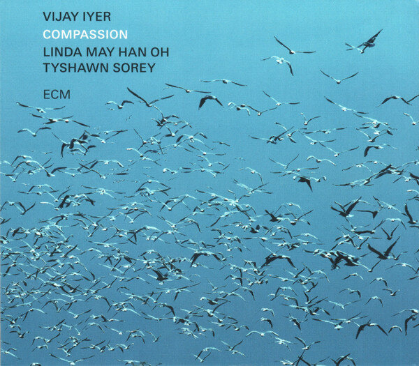 VIJAY IYER, LINDA OH, TYSHAWN SOREY Compassion