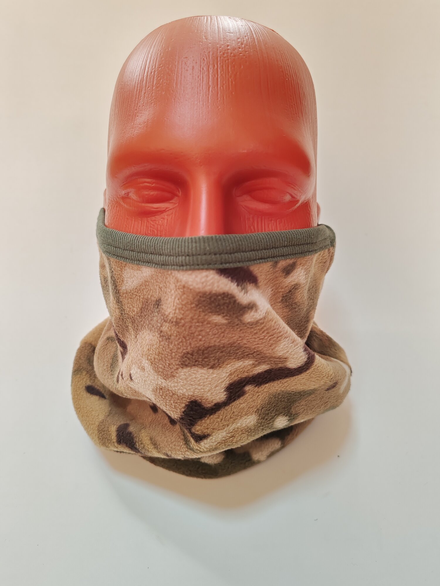 Балаклава  для мужчин и женщин