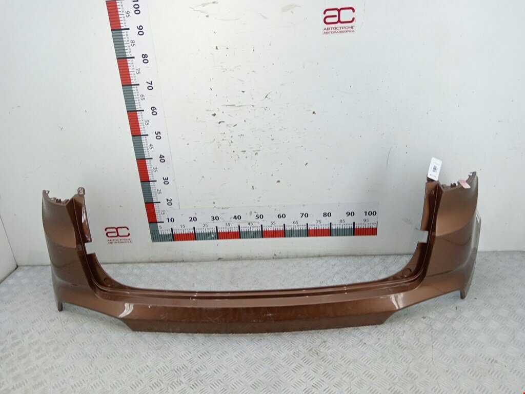 Бампер задний Hyundai Creta 1 86611M0000 арт. 2135022