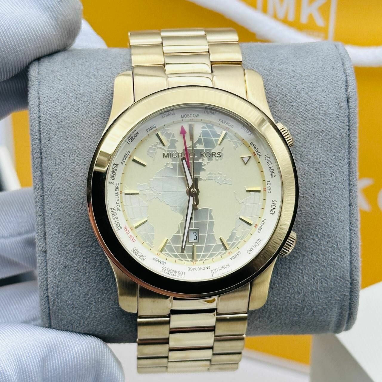 Наручные часы