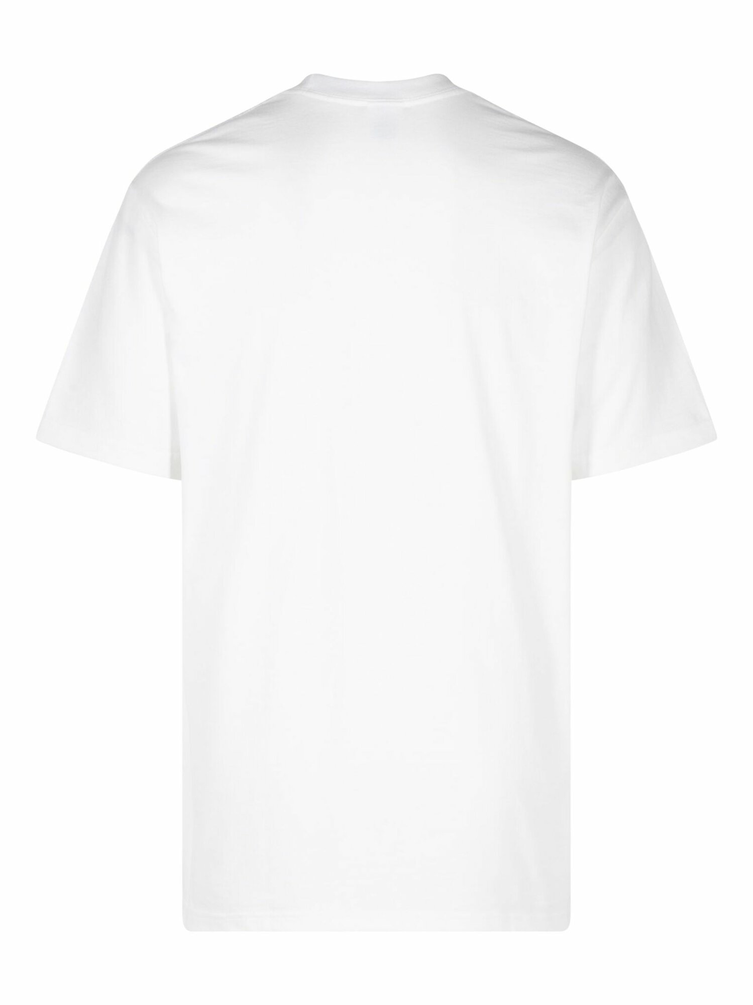 Футболка Supreme Tera Patrick Collegiate White, размер 54 — фото 1